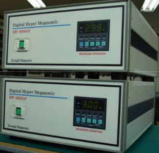 HF Mega & Ultra-sonic Cleaning – Srilekha Bio Envirotech